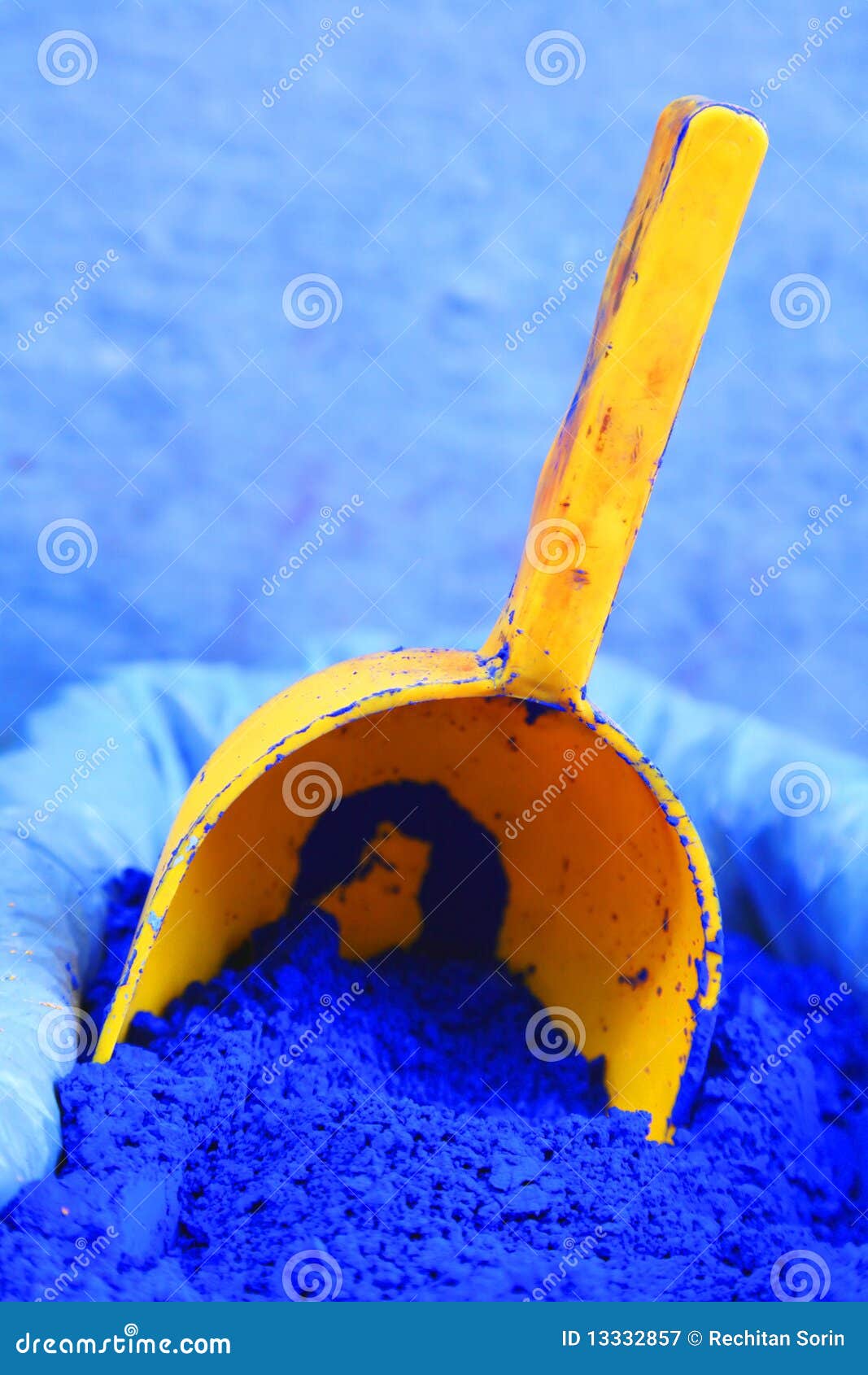 Moroccan colors stock image. Image of attraction, historical - 13332857