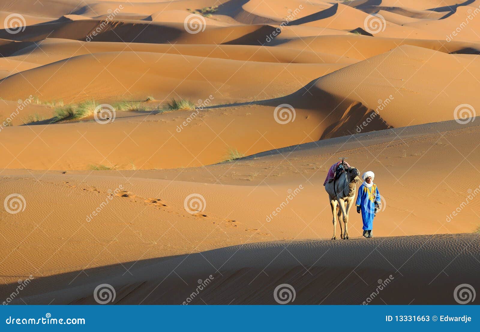 Moroccan Desert 11 editorial stock photo. Image of colours - 13331663
