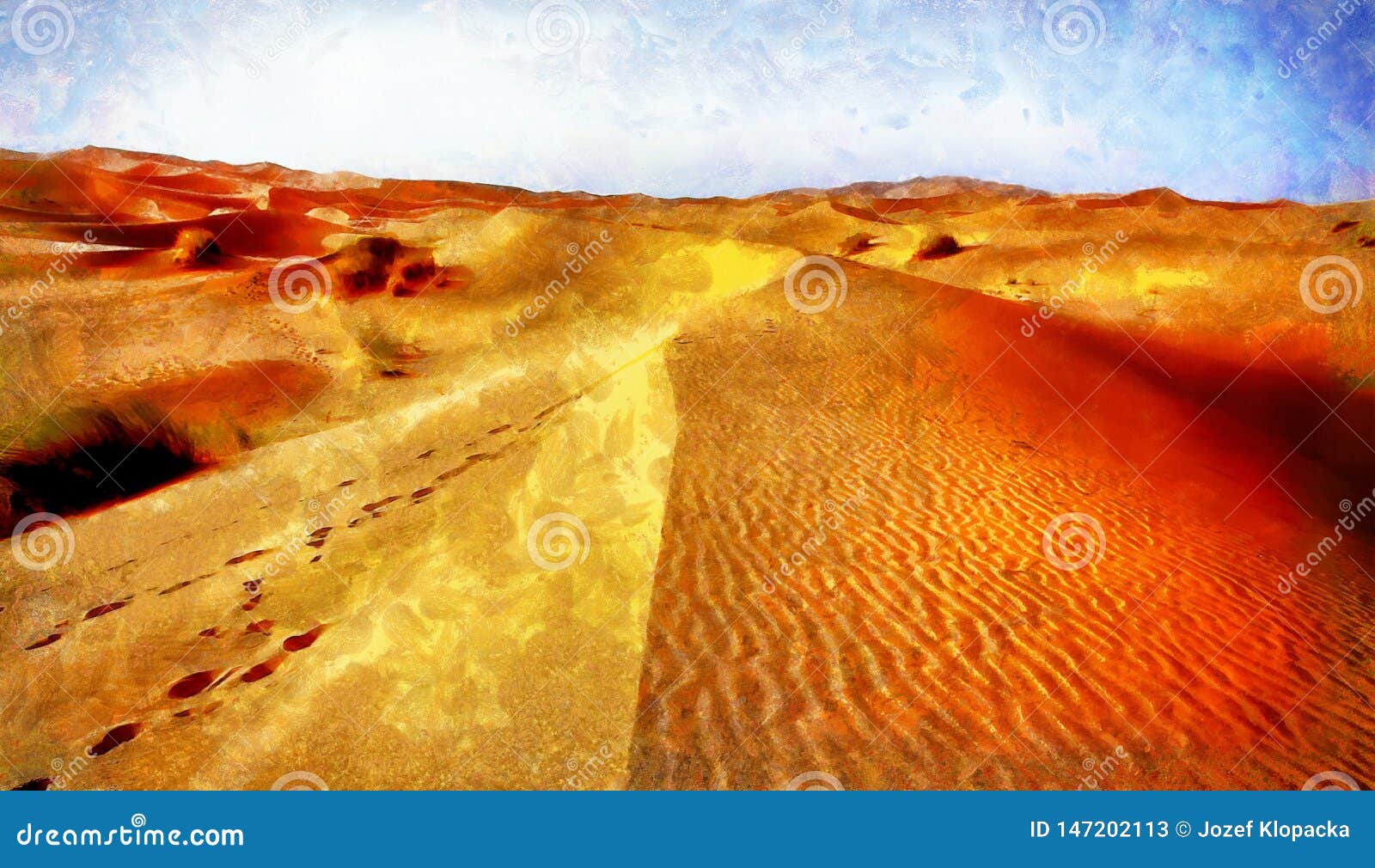 Moroccan Landscape Stock Illustrations – 588 Moroccan Landscape Stock ...
