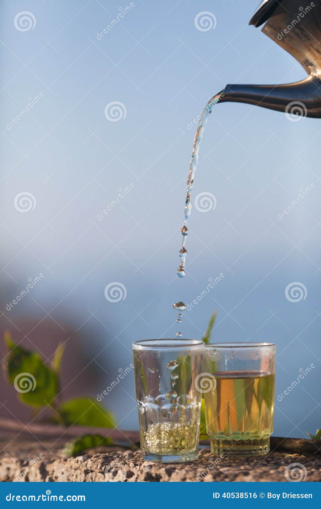 Moroccan Green Grapes In Light Box Royalty-Free Stock Photo ...