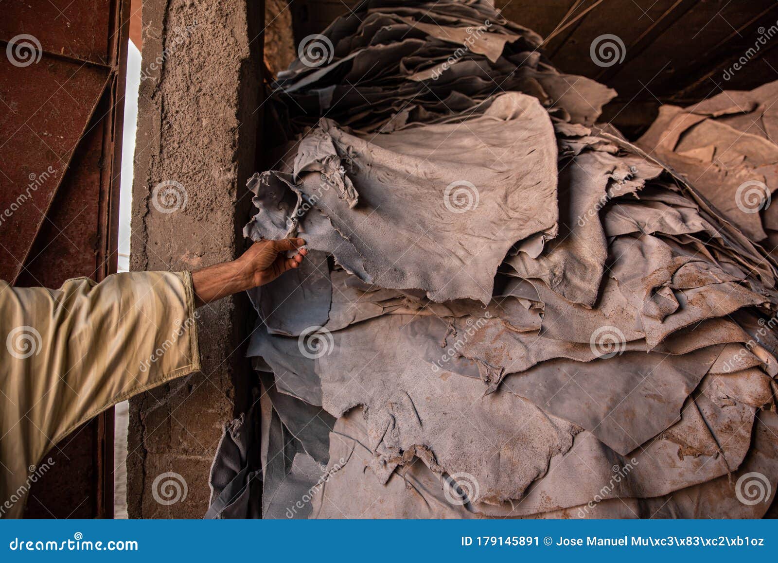 Moroccan Hand Touching Bunch of Skin, Touch, Morocco, Marrakech Stock ...