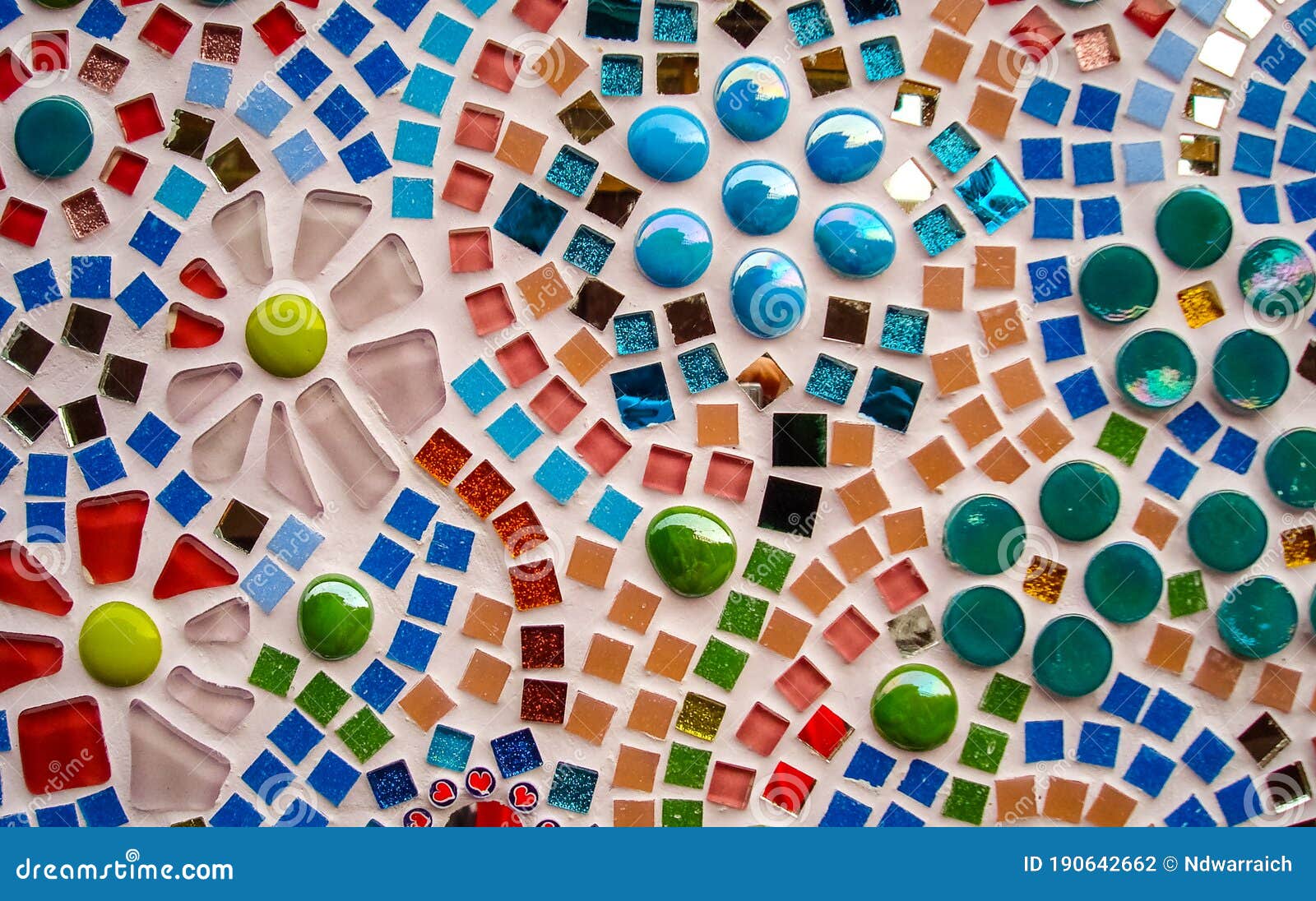 Moroccan Interior Glass Artwork Pattern Stock Photo - Image of ...