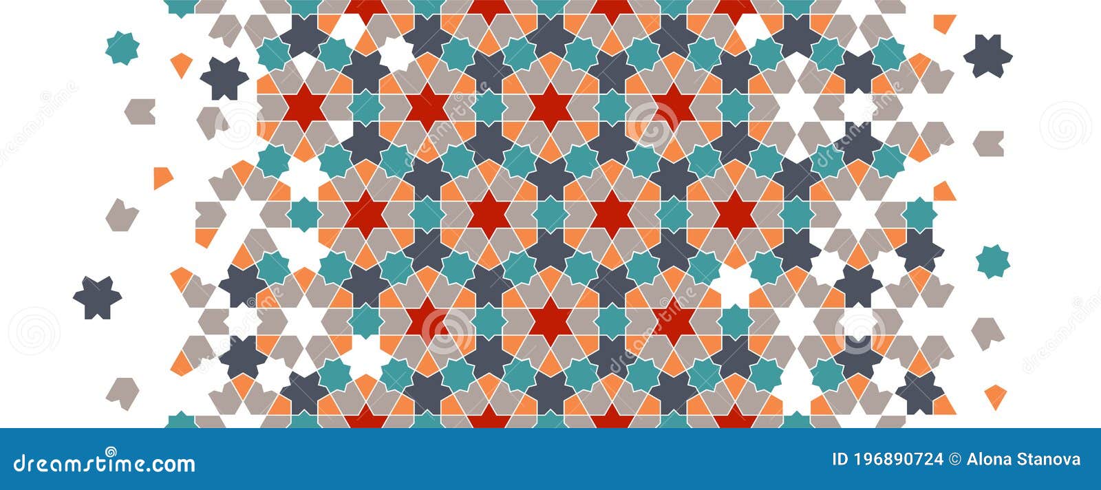 Wallpaper With Repeating Pattern Cartoon Vector | CartoonDealer.com ...