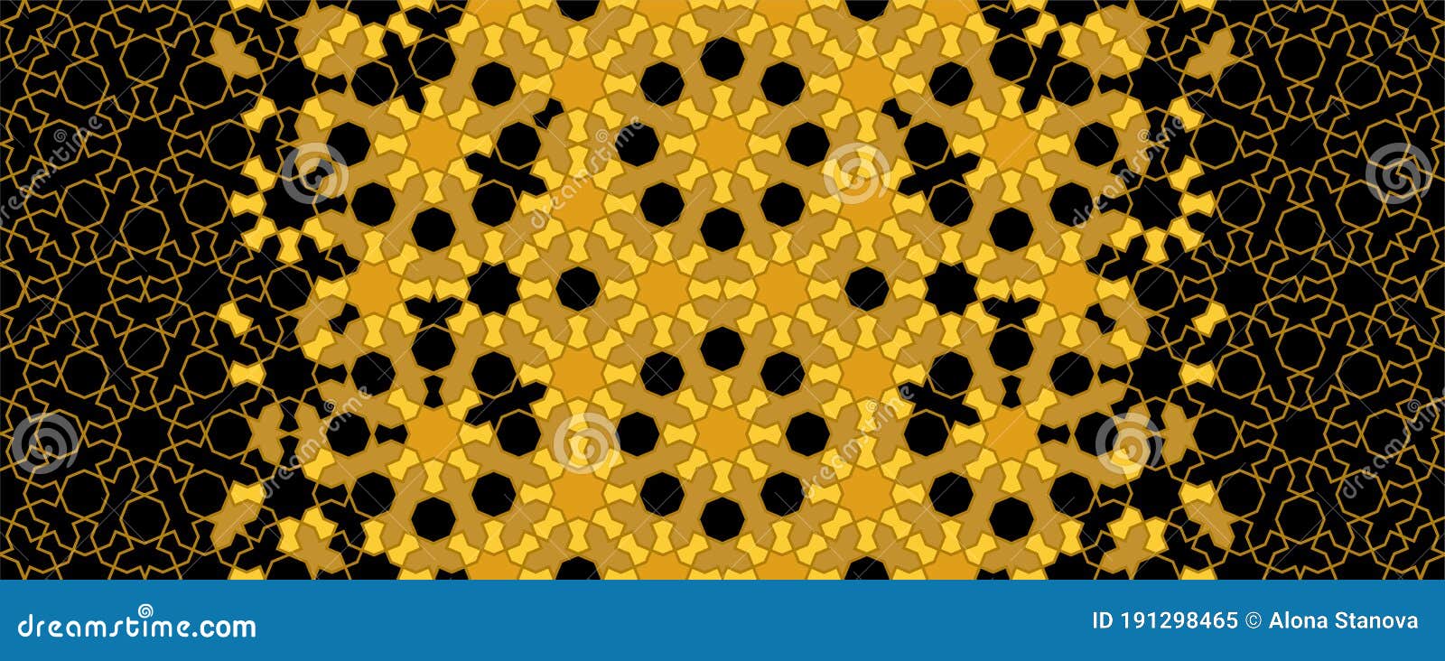 Wallpaper With Repeating Pattern Cartoon Vector | CartoonDealer.com ...