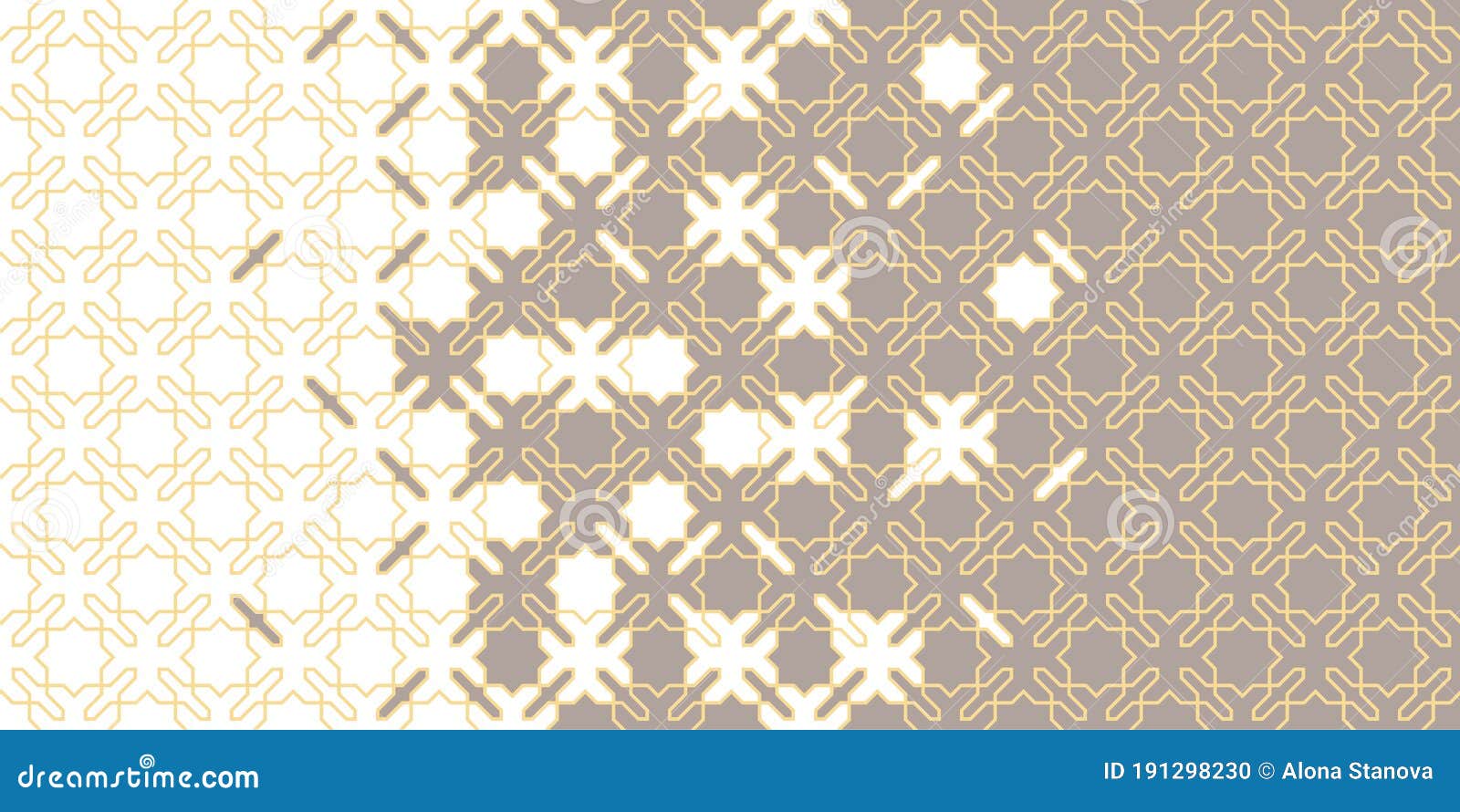 Wallpaper With Repeating Pattern Cartoon Vector | CartoonDealer.com ...