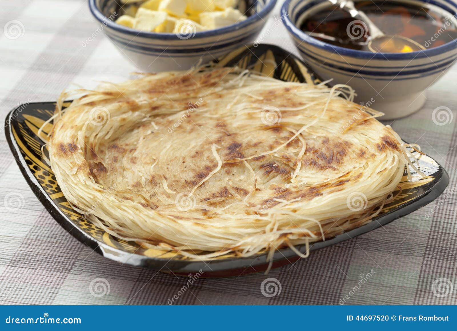 Moroccan Razat El Quadi stock photo. Image of kadi, rzeeza - 44697520