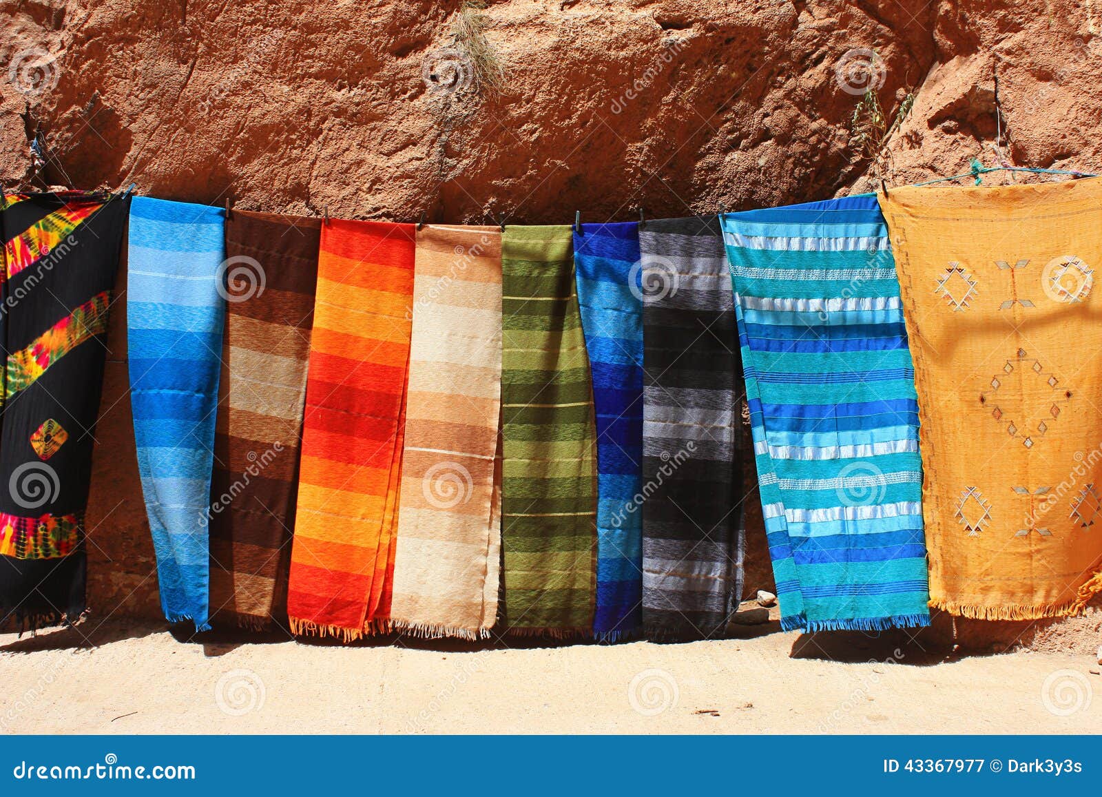 Moroccan Traditional Patterns Stock Image - Image of merchant ...