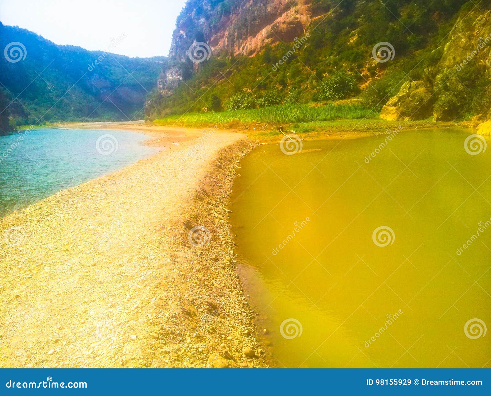 Morocco Nature stock image. Image of belyounechbeach - 98155929