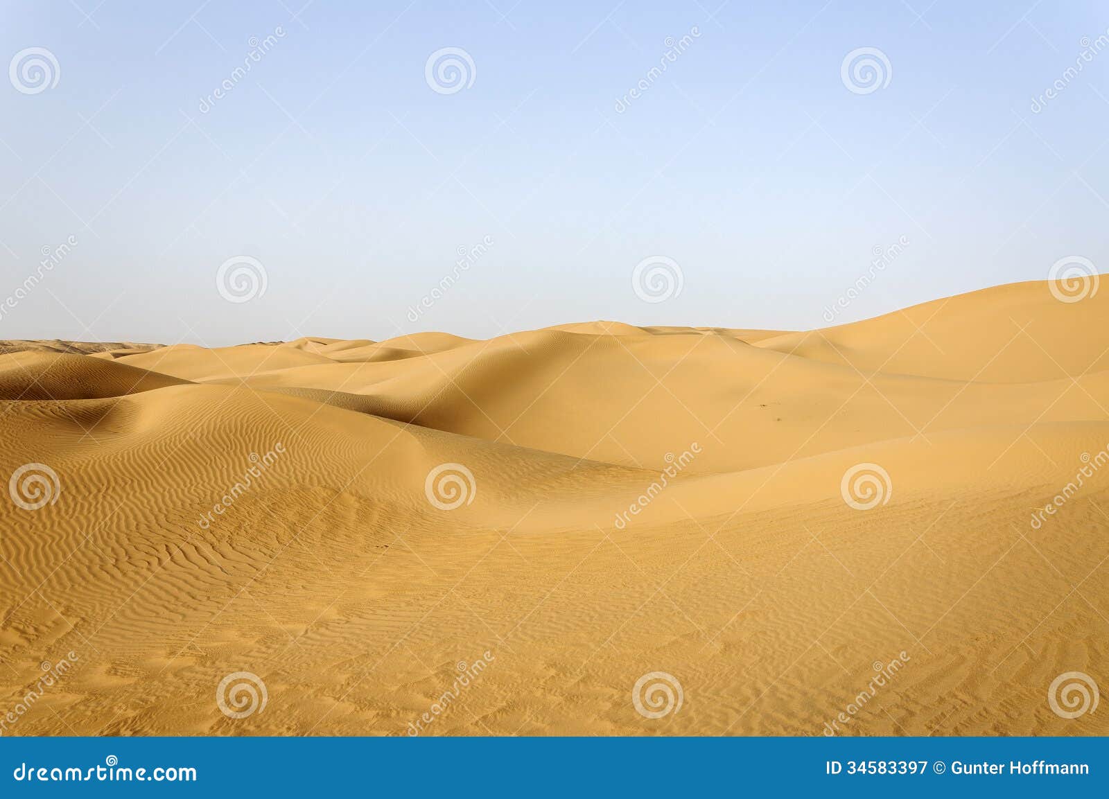 Morocco, sand dunes stock image. Image of morocco, valley - 34583397