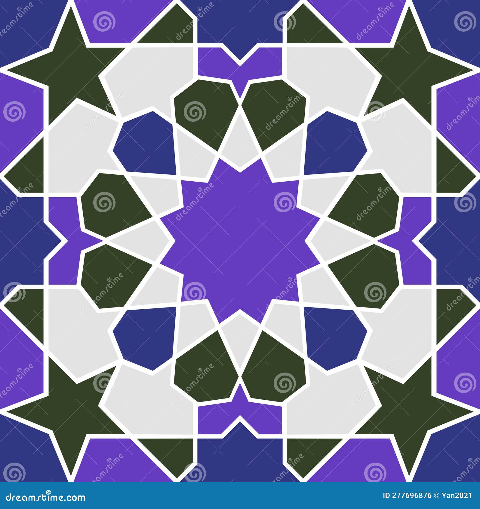 Morocco Seamless Purple Pattern. Colorful Design Pattern. Traditional ... Morocco Seamless Purple Pattern. Colorful Design Pattern. Traditional ...