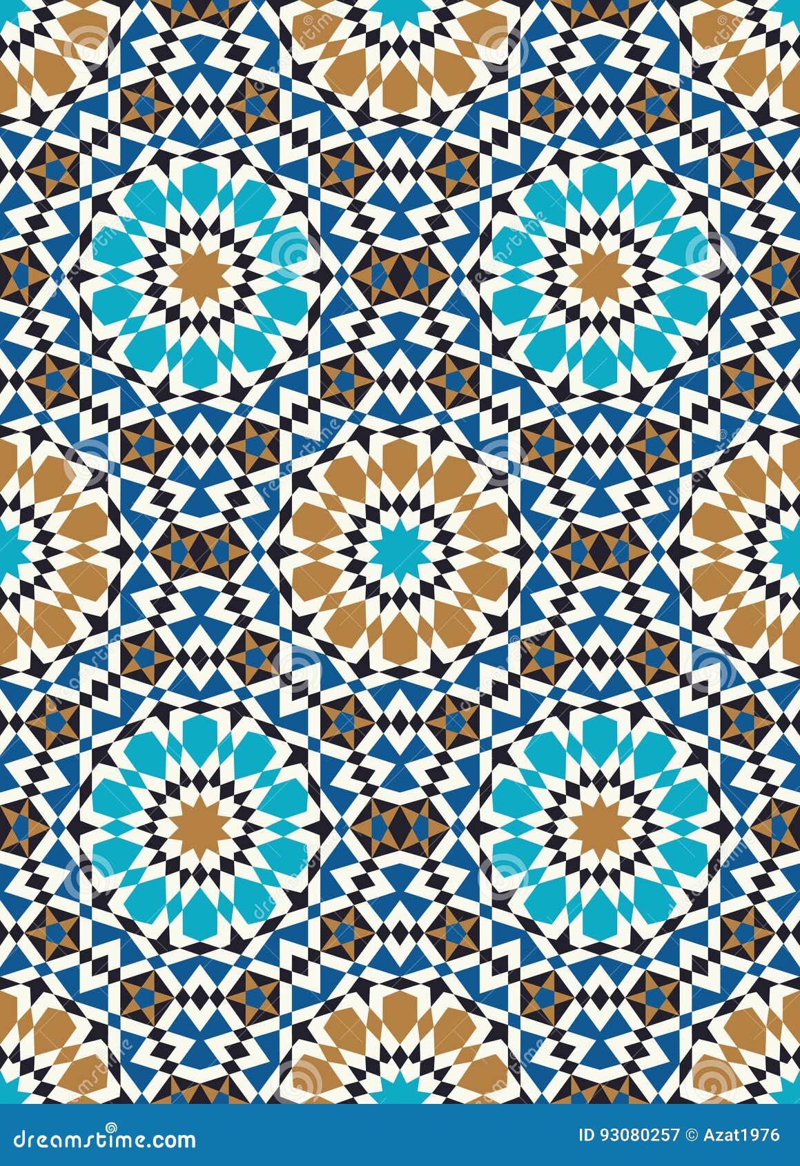 Morocco Pattern Seamless Stock Illustrations – 17,085 Morocco Pattern ...