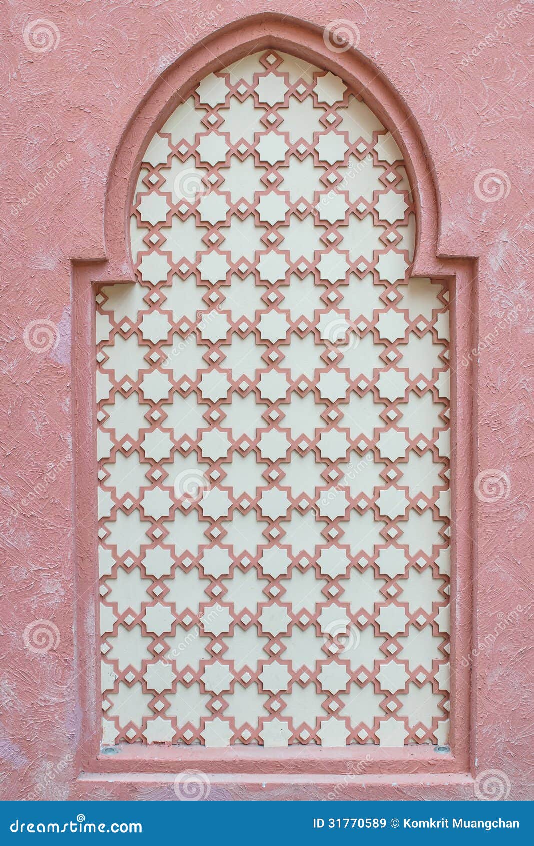 Morocco style wall stock image. Image of ornate, pattern - 31770589