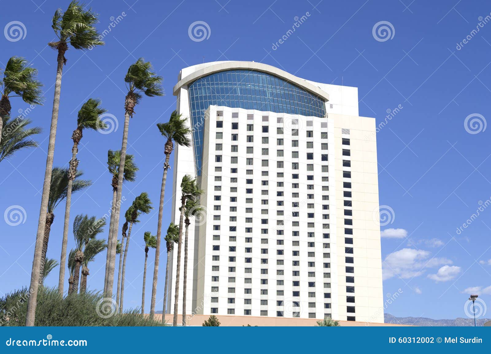 Morongo Hotel and Casino editorial photography. Image of resort - 60312002