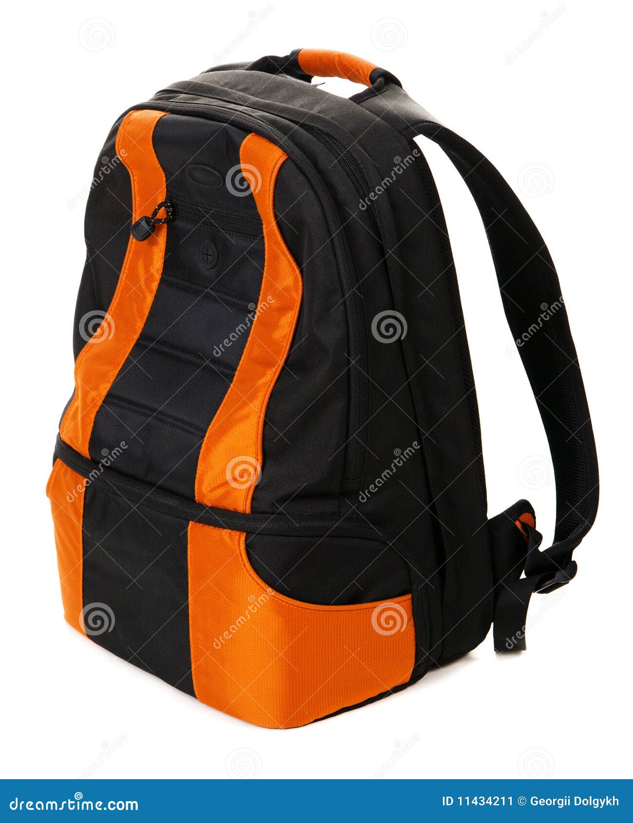 Morral moderno imagen de archivo. Imagen de juventud - 11434211