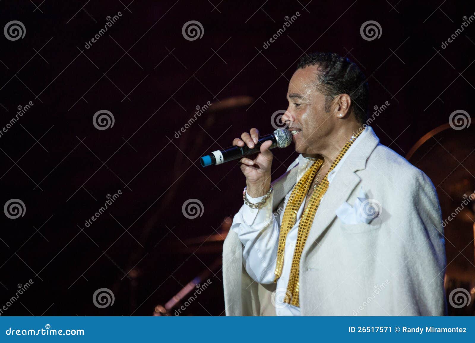 Morris Day and the Time editorial photo. Image of perform - 26517571