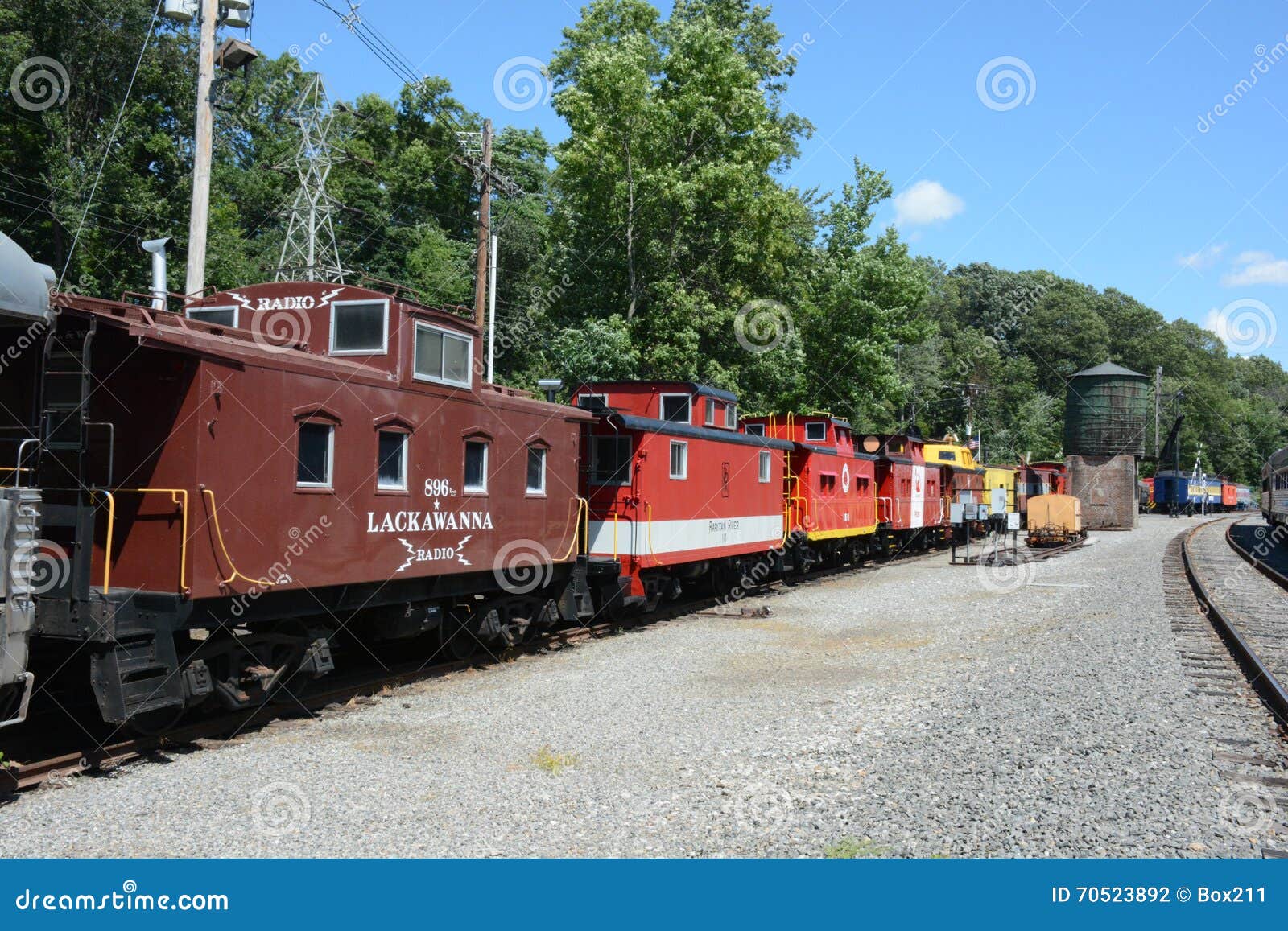 Morris Train Photos - Free & Royalty-Free Stock Photos from Dreamstime