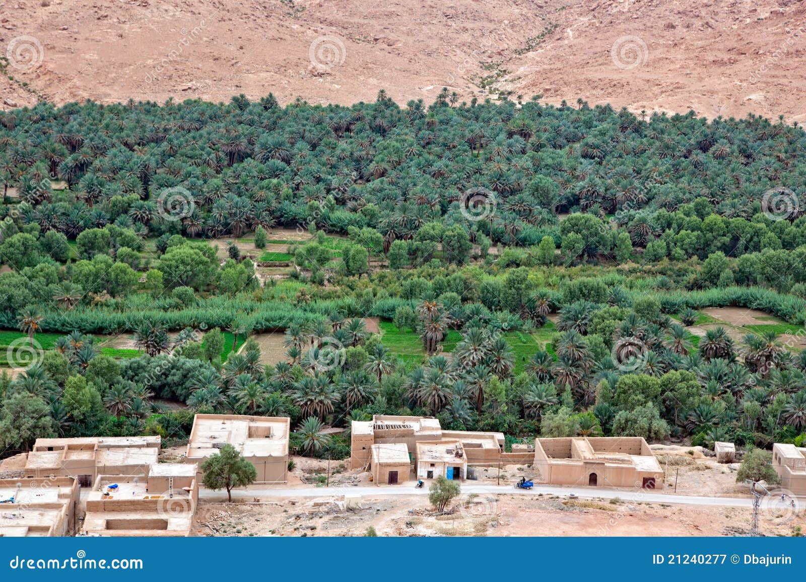 Morroco stock image. Image of maghreb, landscape, scenery - 21240277