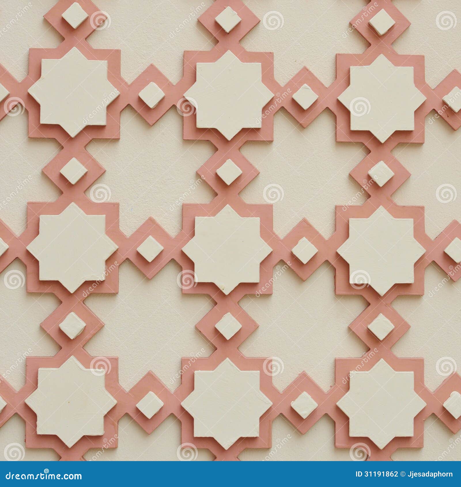 Morroco Traditional Tile Texture Stock Images by Megapixl