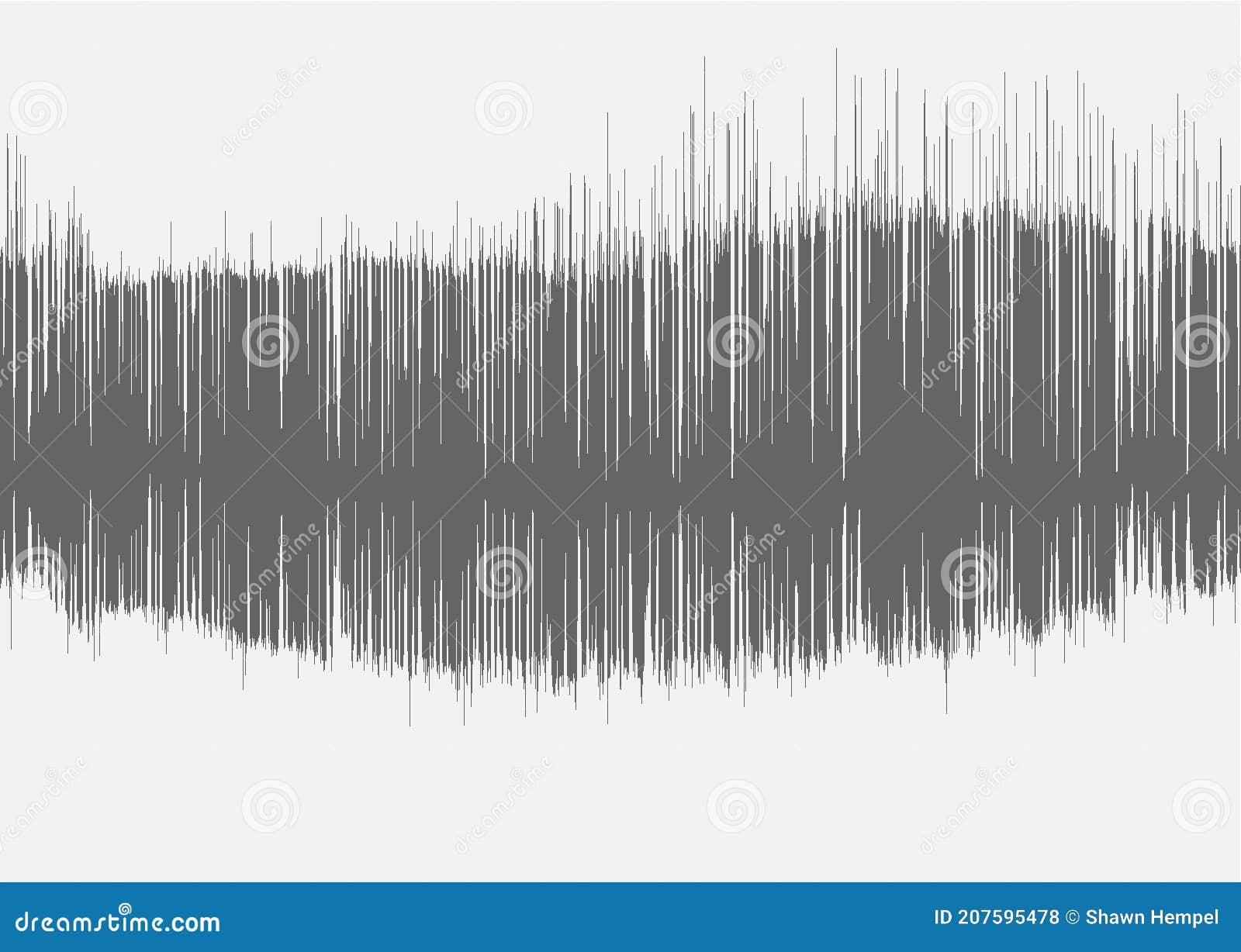 Royalty-Free Morse Code Fast Beeps and Blips with Background Radio ...