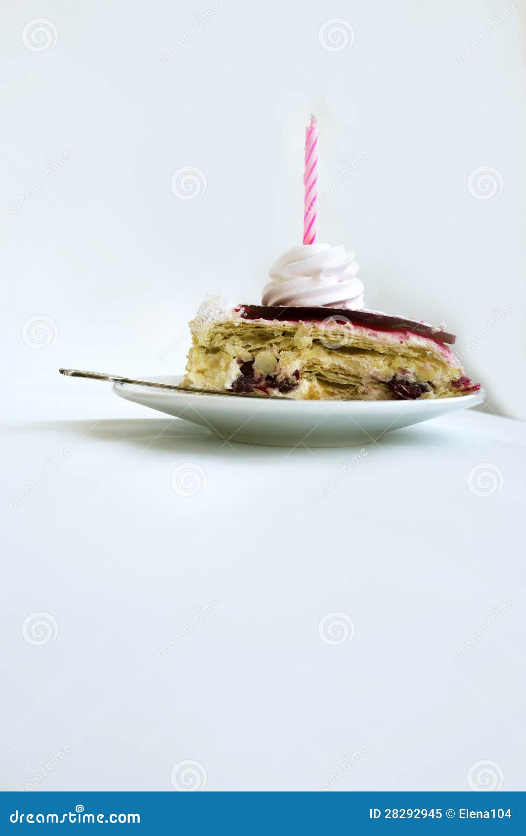 Morsel cake stock image. Image of closeup, cake, morsel - 28292945