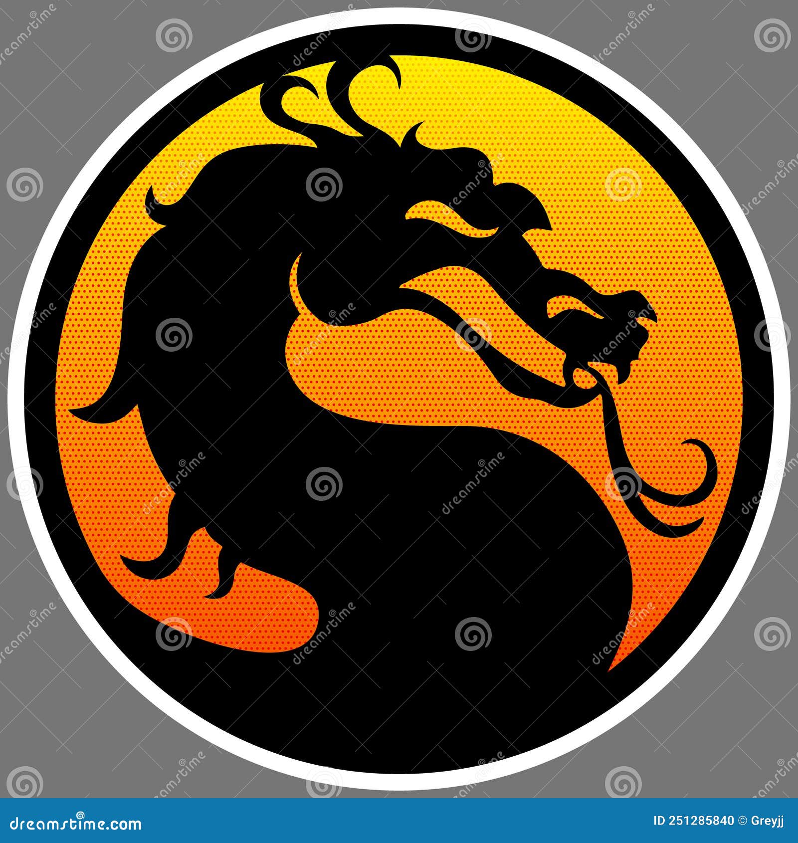 Mortal In Black Robes: Dystopian Atmospheres And Symbolic Props Stock ...