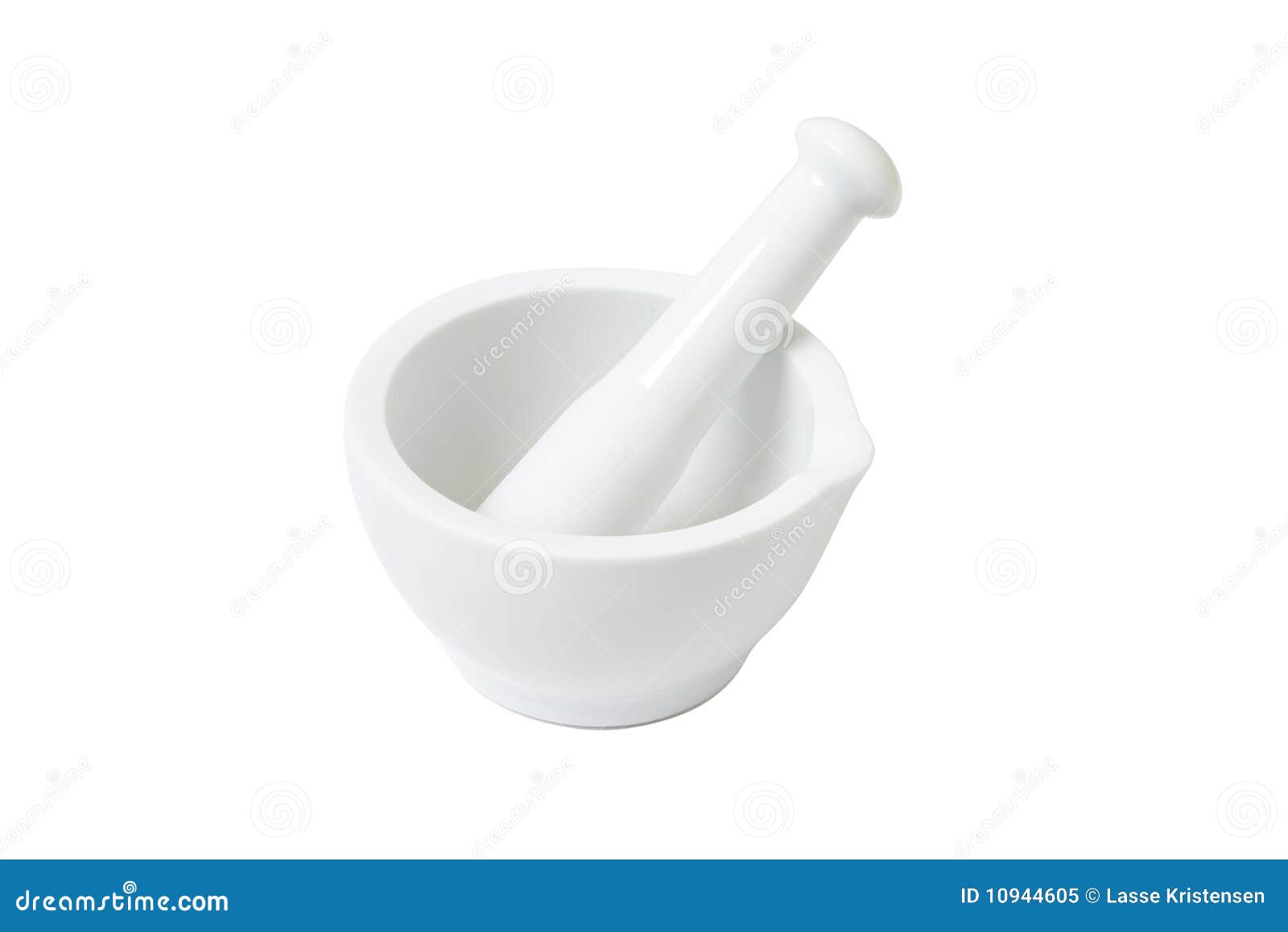 Mortar stock image. Image of chinaware, laboratory, pharmacy - 10944605