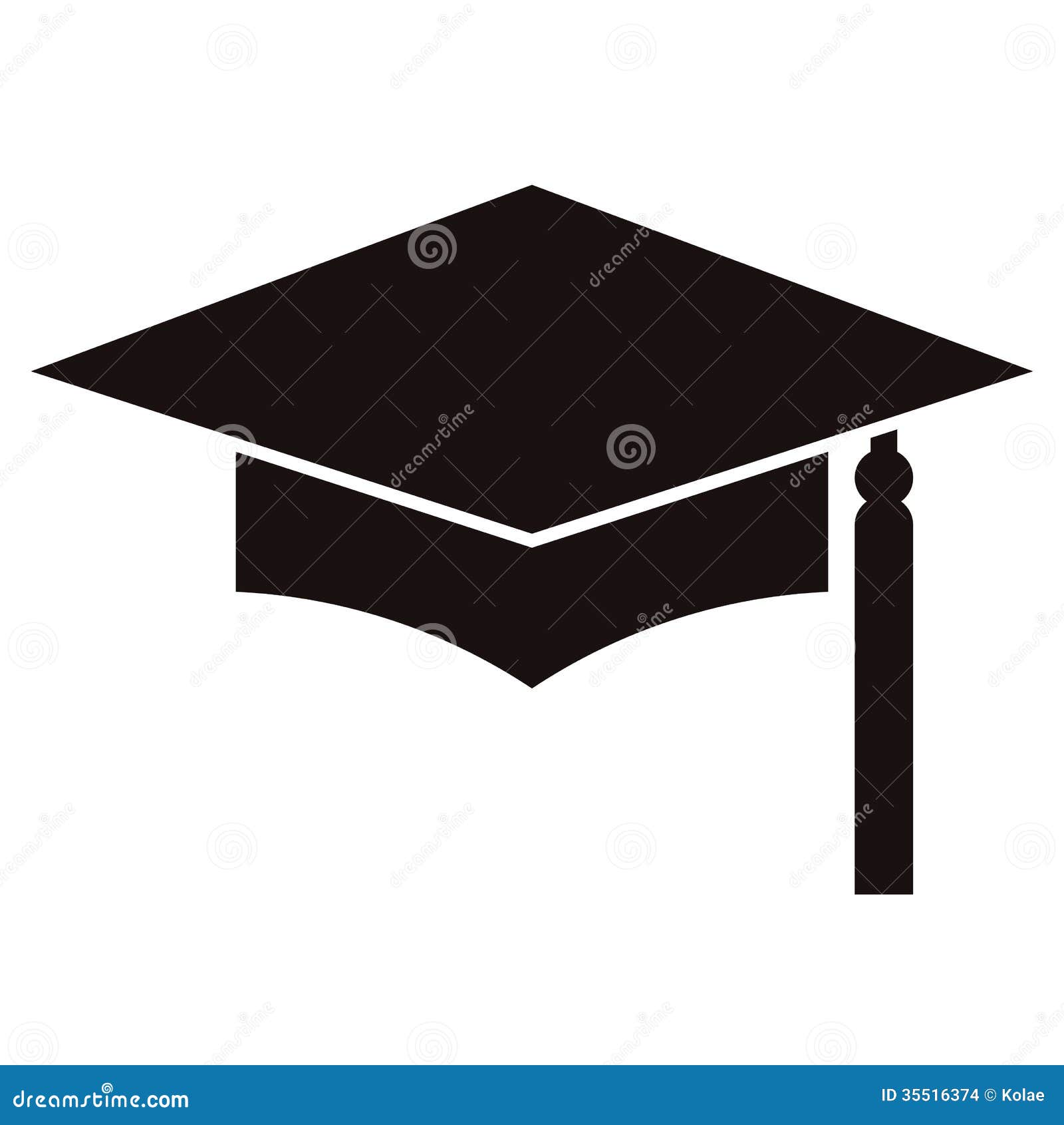 Graduation Symbols