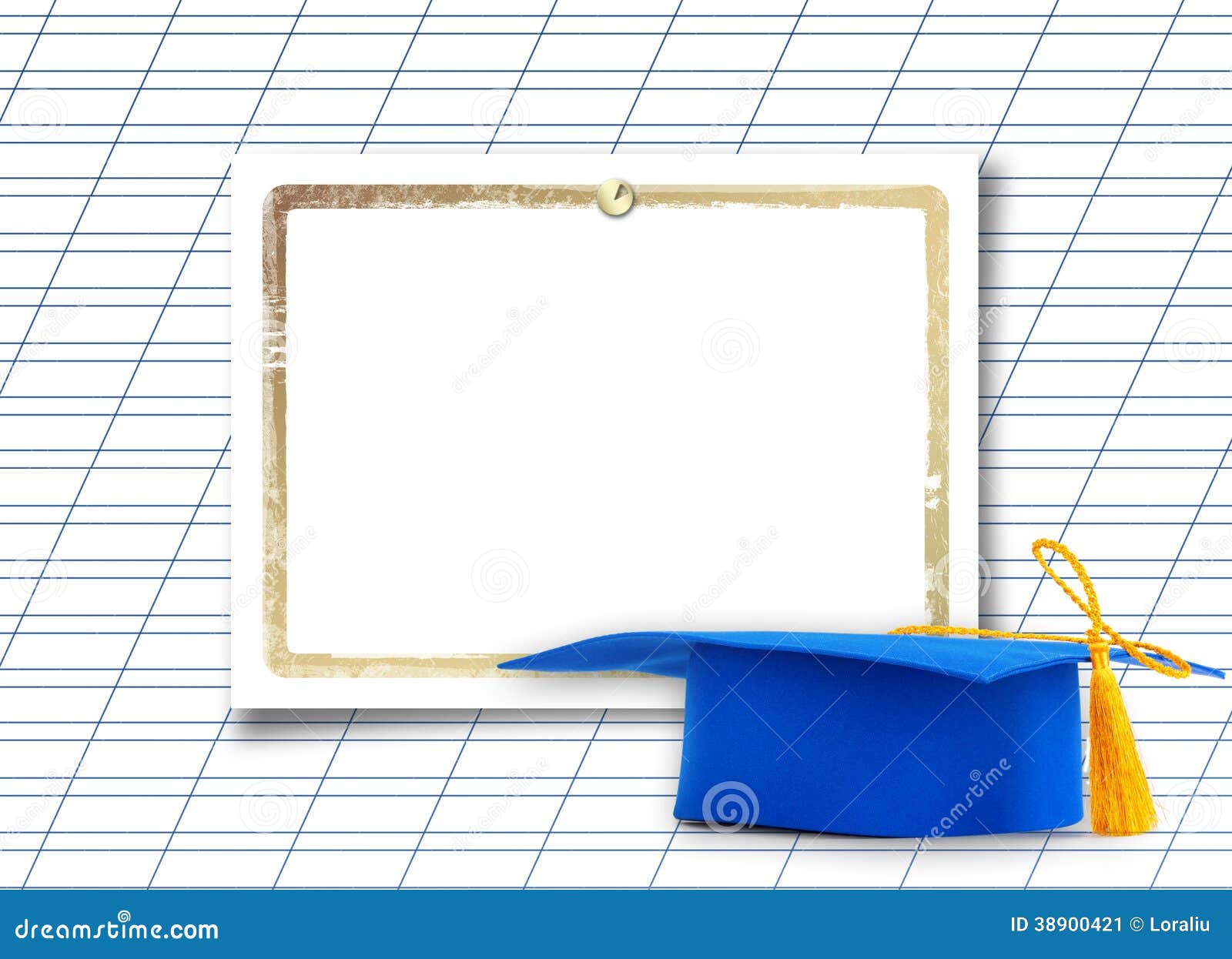Graduation Hat Scrapbook Photos - Free & Royalty-Free Stock Photos from ...