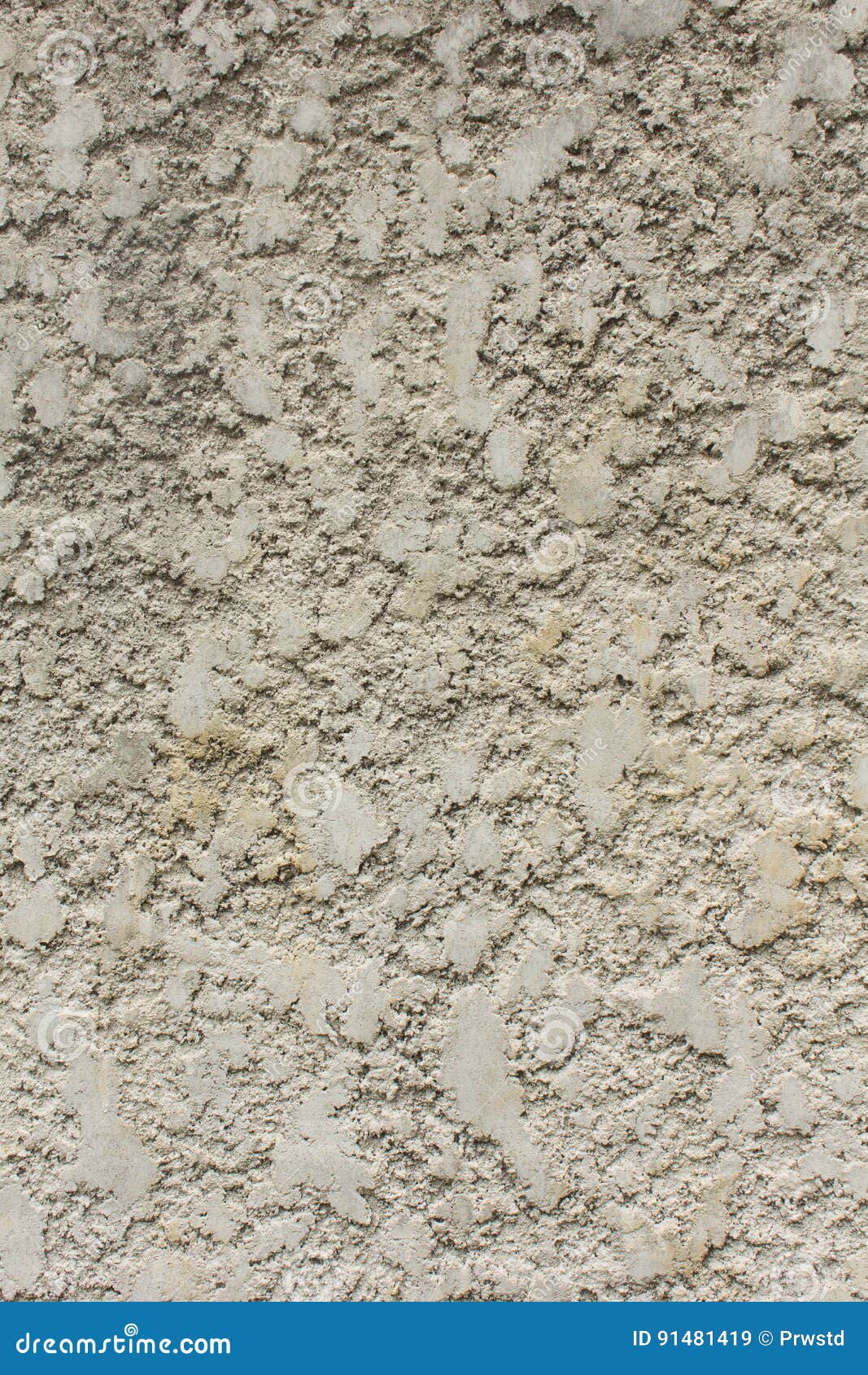 Mortar Mortar Rough Wall Texture And Background Stock Image ...