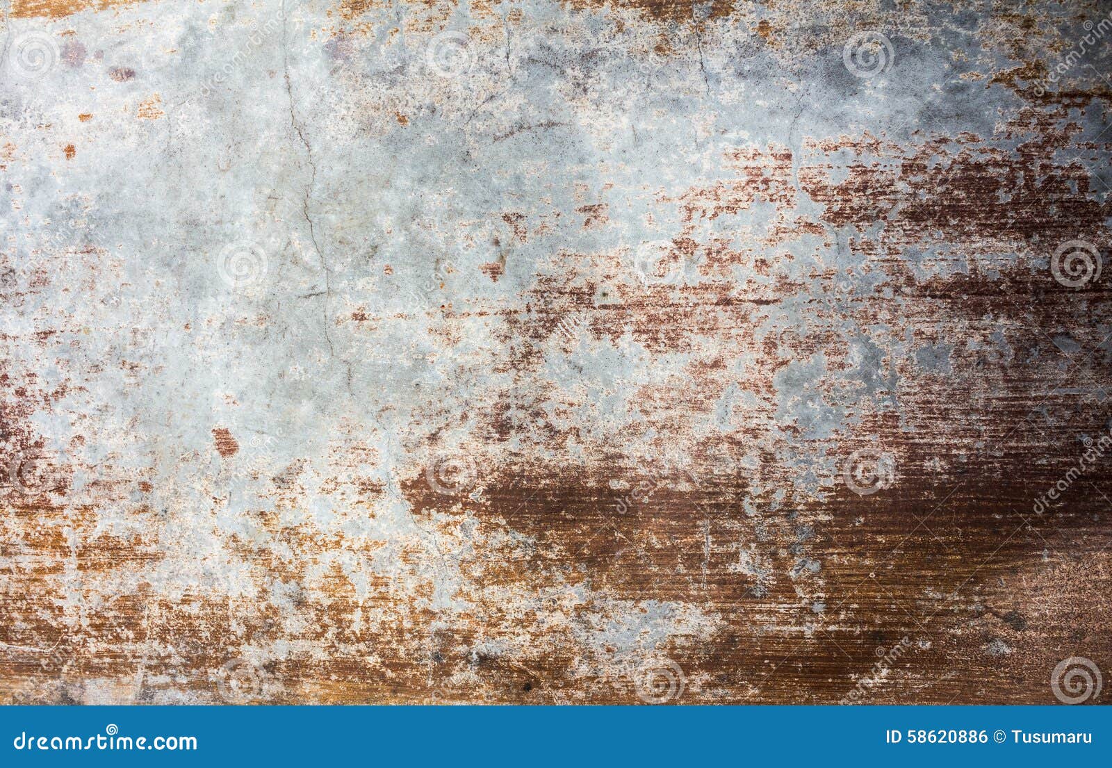 Mortar peeling paint stock photo. Image of colorful, background - 58620886