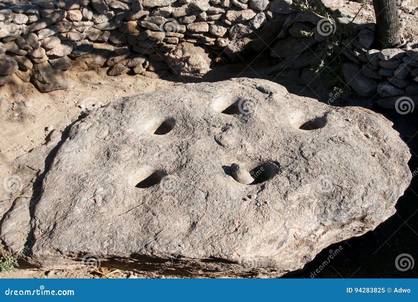 Mortar & Pestle stock image. Image of hard, shape - 94283825