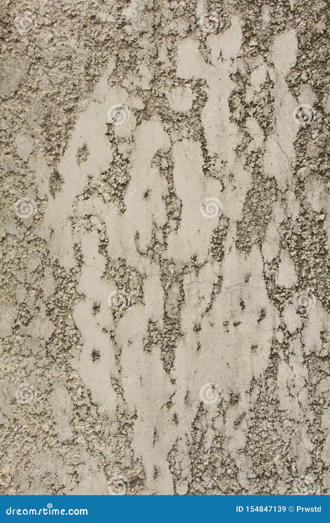 Mortar Mortar Rough Wall Texture and Background Stock Image - Image of ...