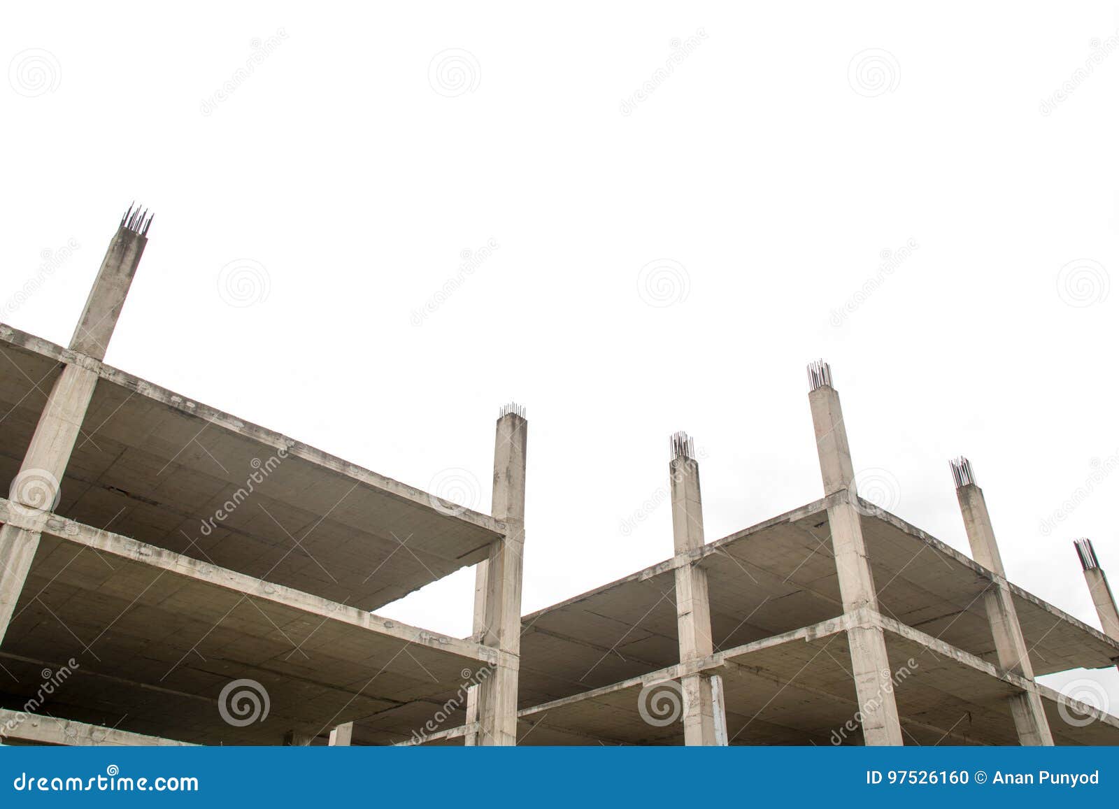 Mortar Structure , Pillar and Beam Structure of the Building Stock ...
