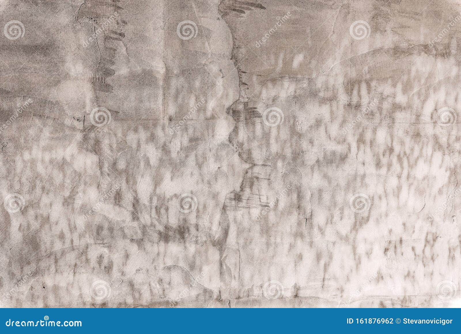 Mortar surface texture stock photo. Image of gray, concrete - 161876962