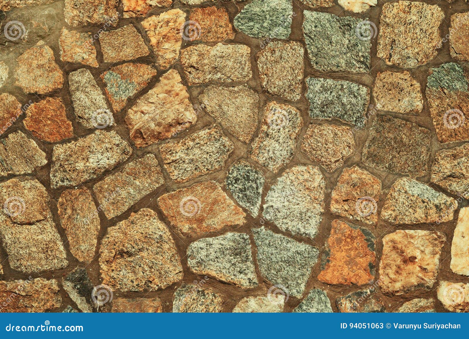 Mortar Tile Background Texture Stock Image | CartoonDealer.com #94051063