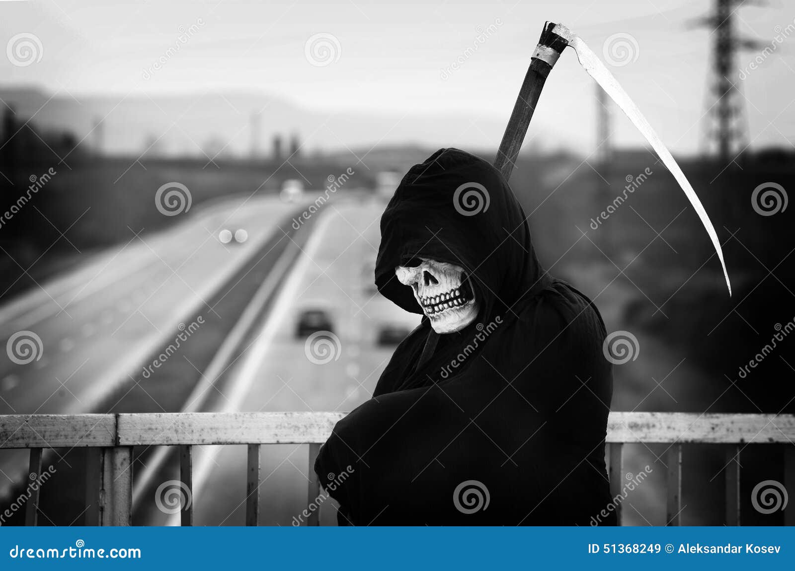 Morte imagem de stock. Imagem de morte, ferido, ferimento - 51368249