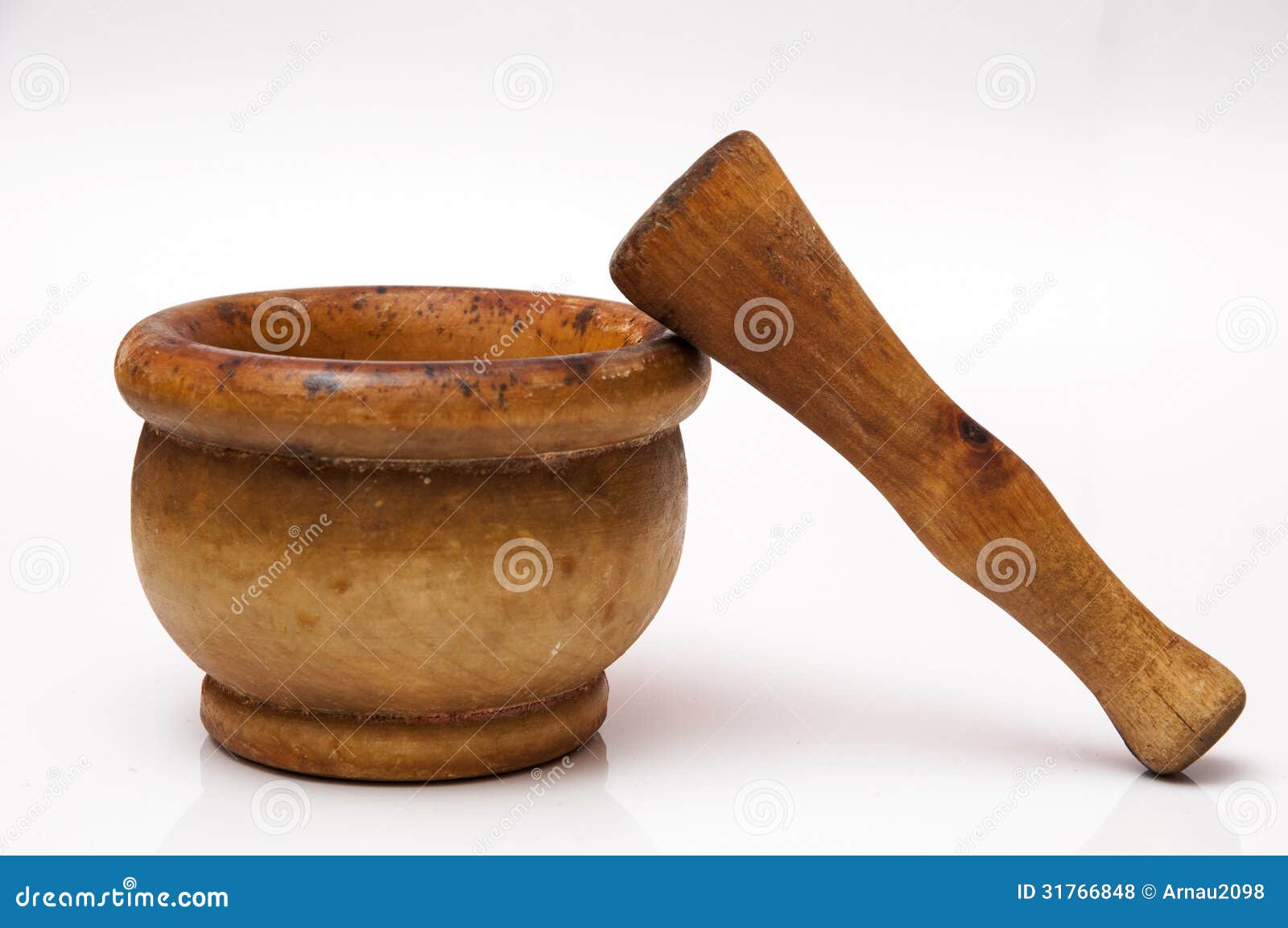 Mortero a machacar foto de archivo. Imagen de sano, herramienta - 31766848