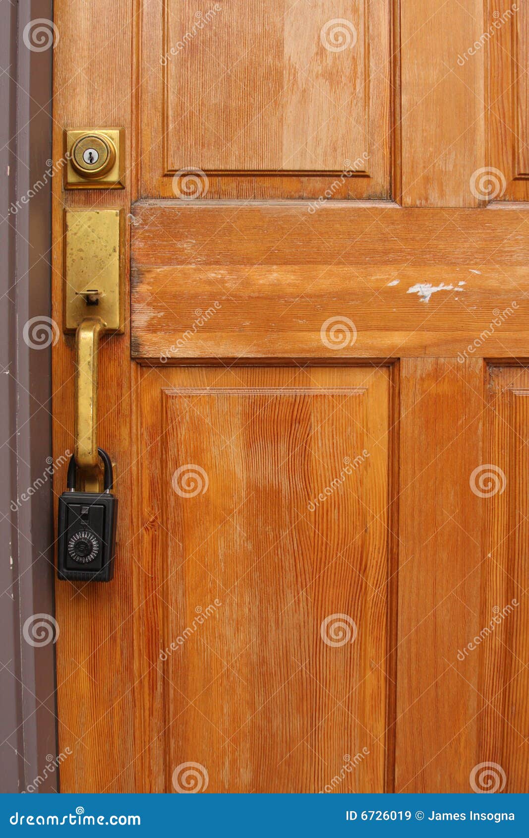 Mortgage Crisis Foreclosure Lock Stock Image - Image of locks ...