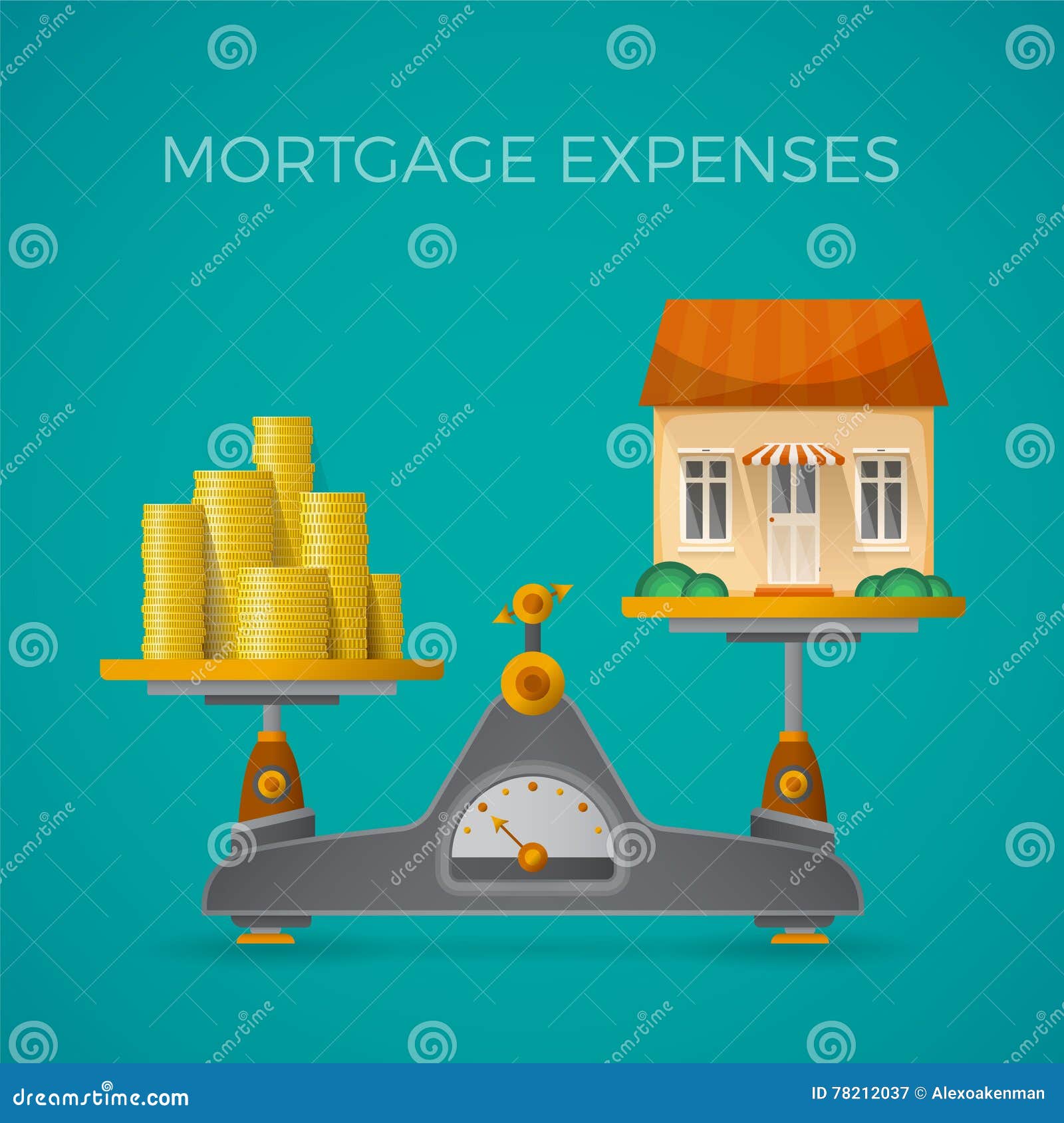 Expenses Cartoons, Illustrations & Vector Stock Images - 32802 Pictures ...