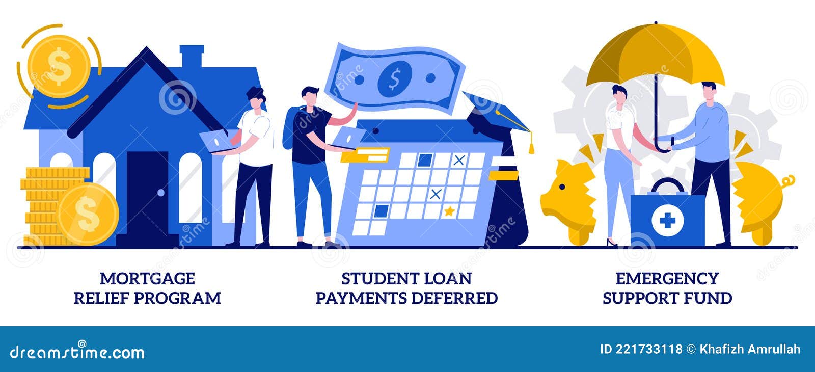 Deferred Benefits Stock Illustrations – 5 Deferred Benefits Stock ...