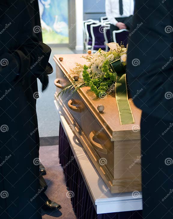 Mortuary stock photo. Image of funeral, ceremonial, death - 18879074