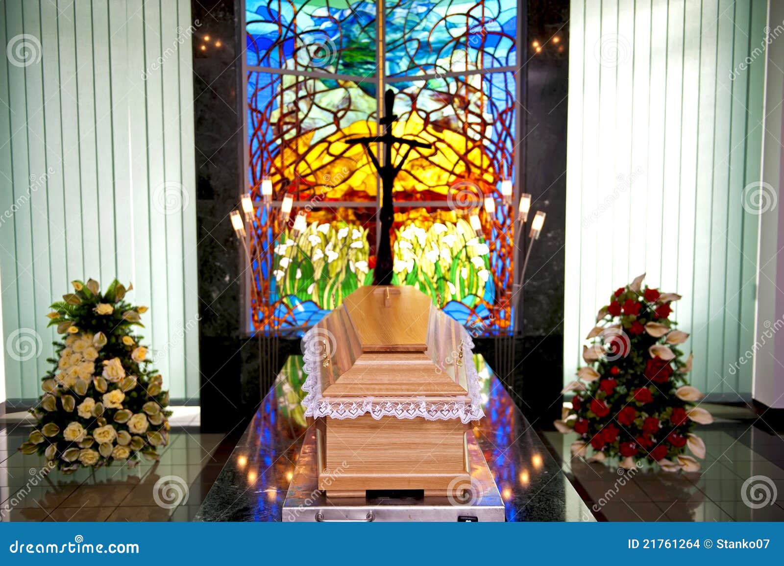 Mortuary stock photo. Image of afterlife, cemetery, dead - 21761264