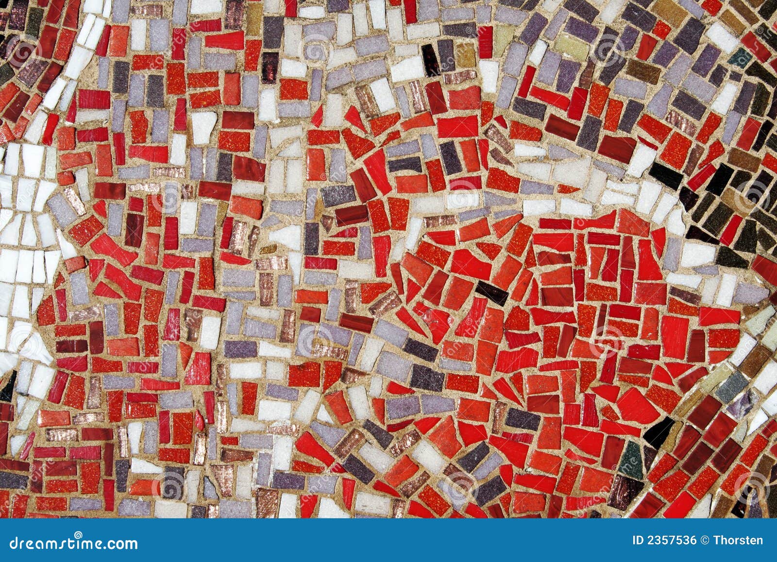 Mosaic Background stock photo. Image of pattern, detail - 2357536