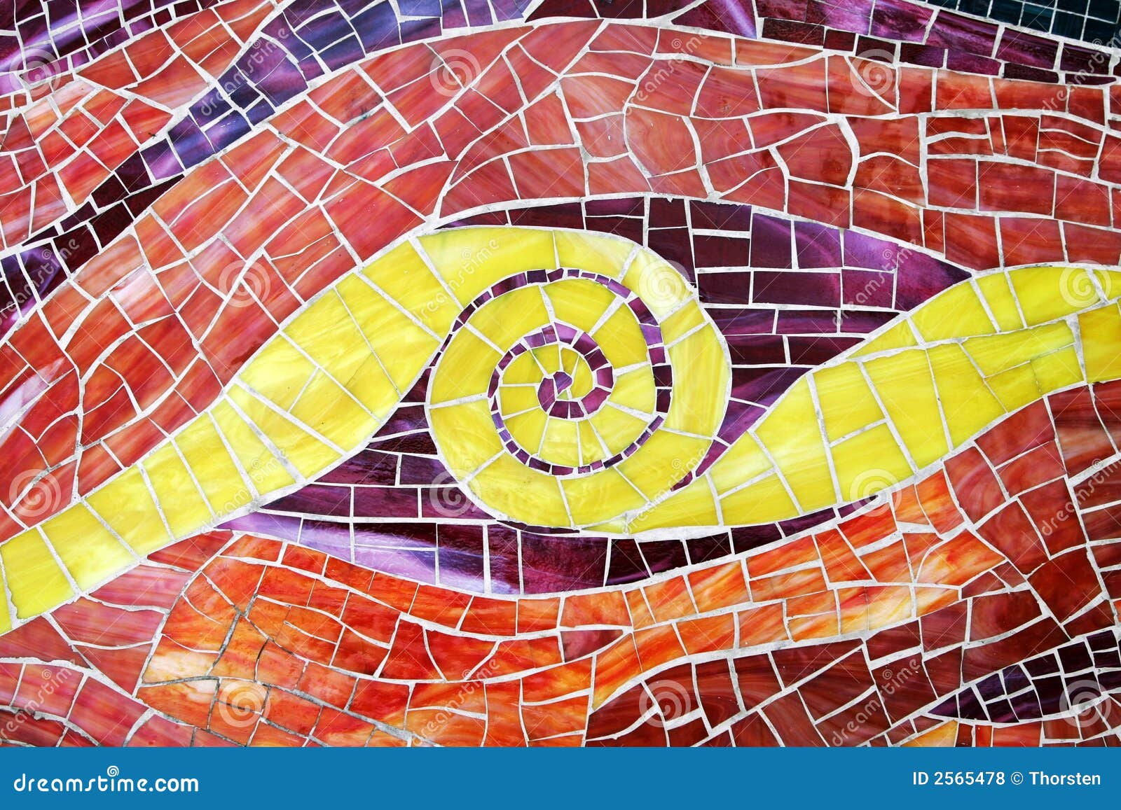 Mosaic Background stock photo. Image of lines, white, yellow - 2565478