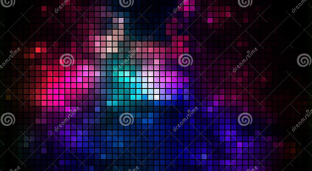 Mosaic Background stock image. Image of lounge, christmas - 47505893