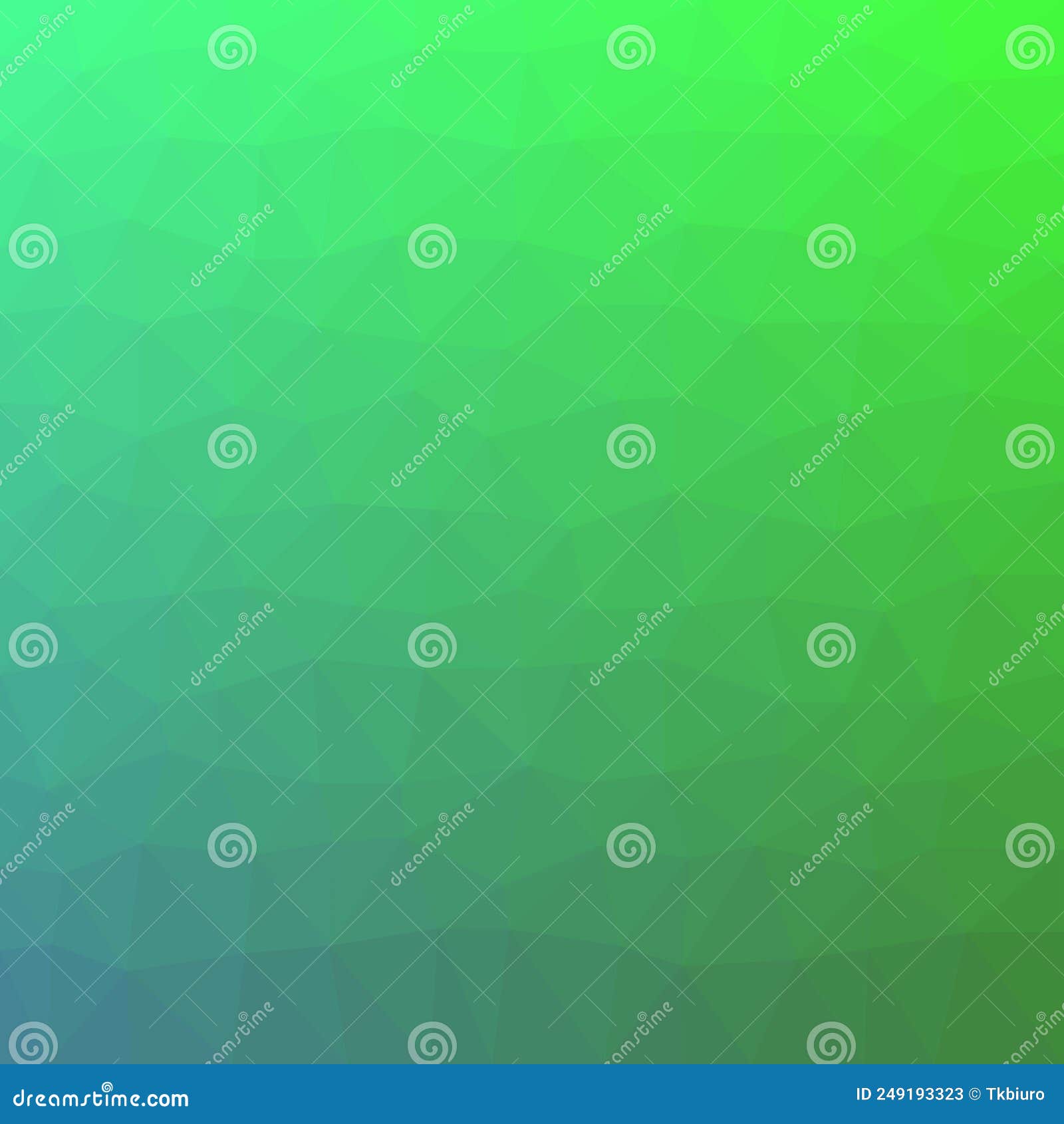 High-end Color Mosaic for Your Work. Stock Illustration - Illustration ...