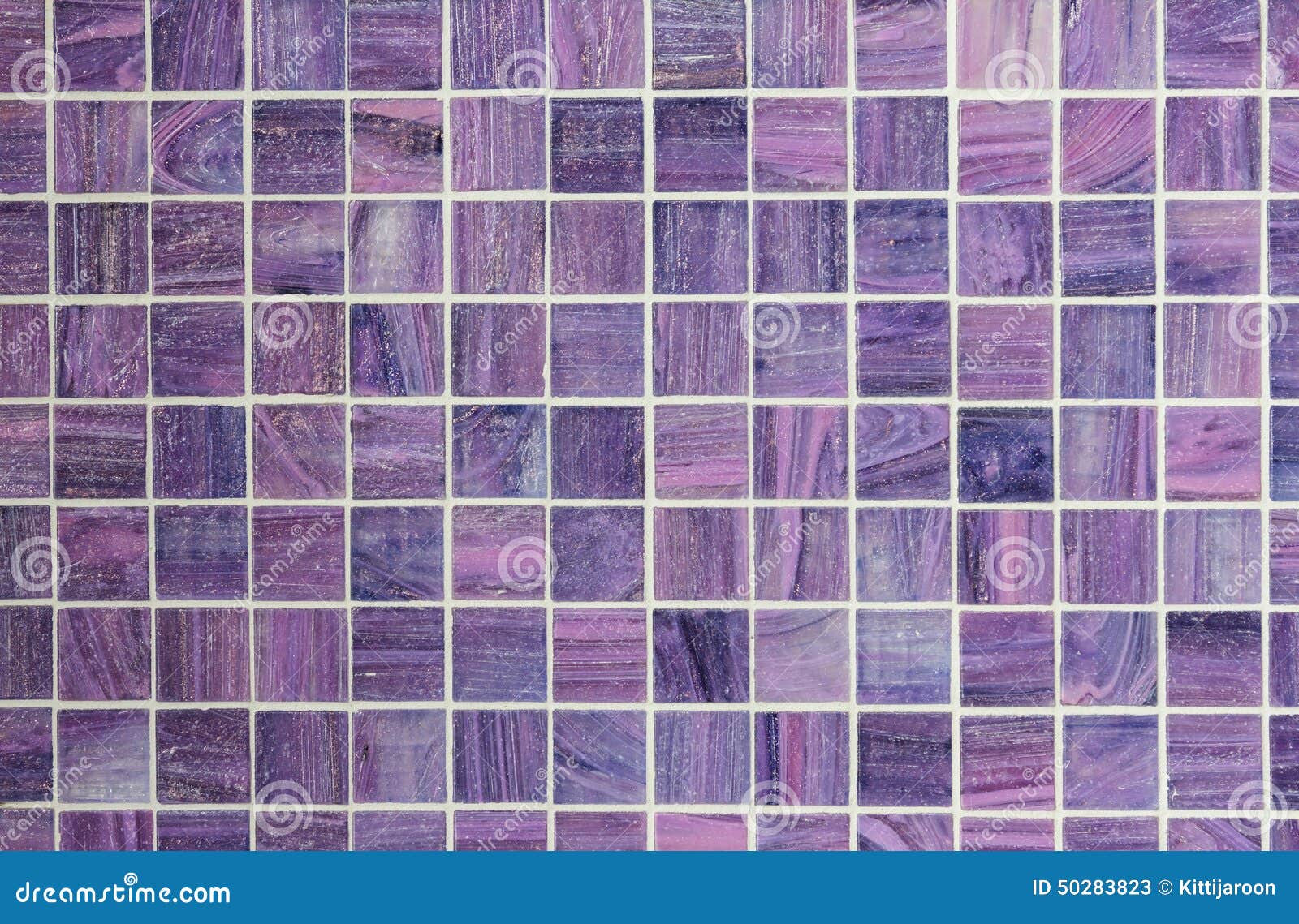 Mosaic of Background Violet Colour Stock Image - Image of interior ...