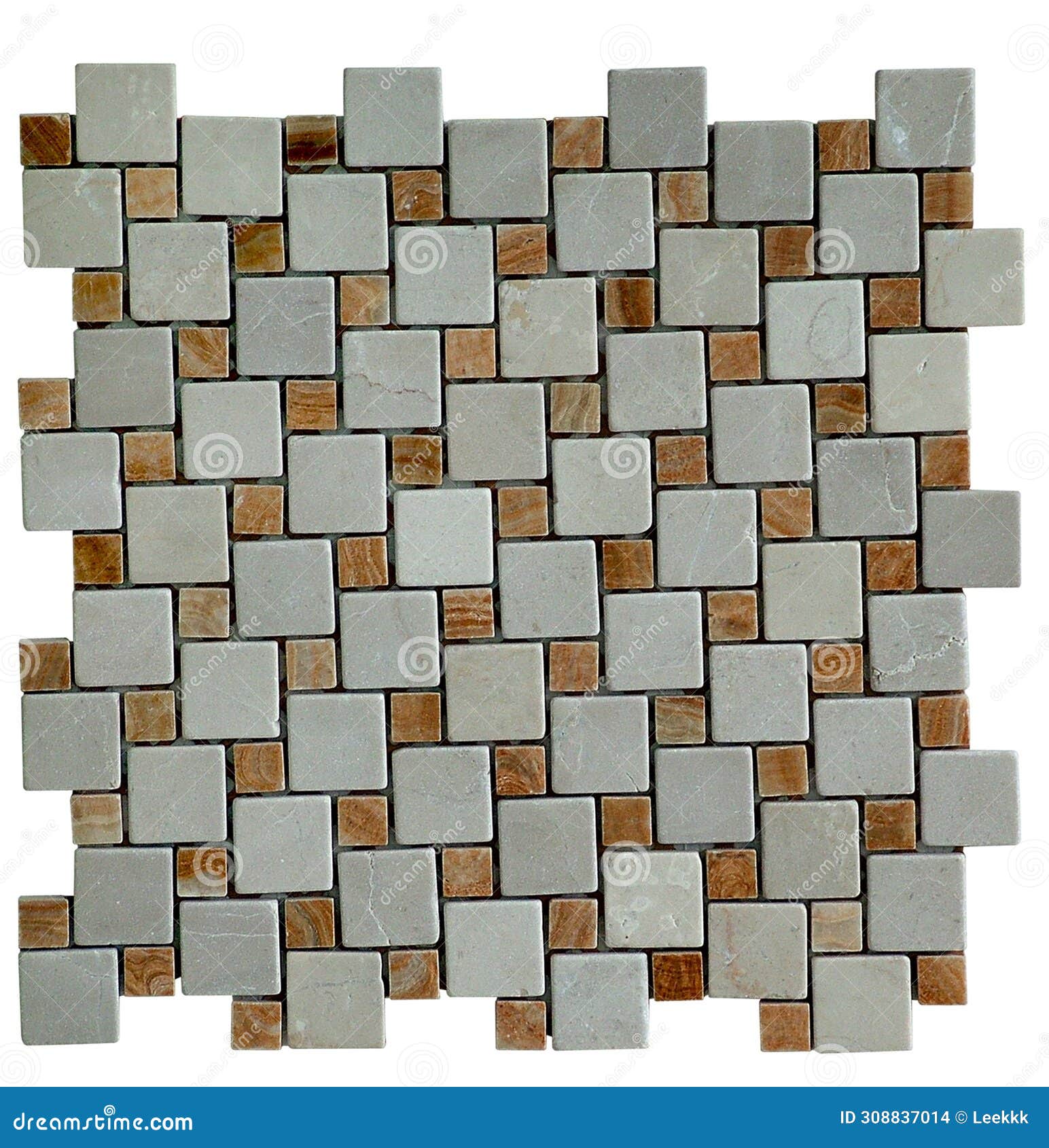 Mosaic Background Wall Stone Stone Tile Mapping Specification Board ...