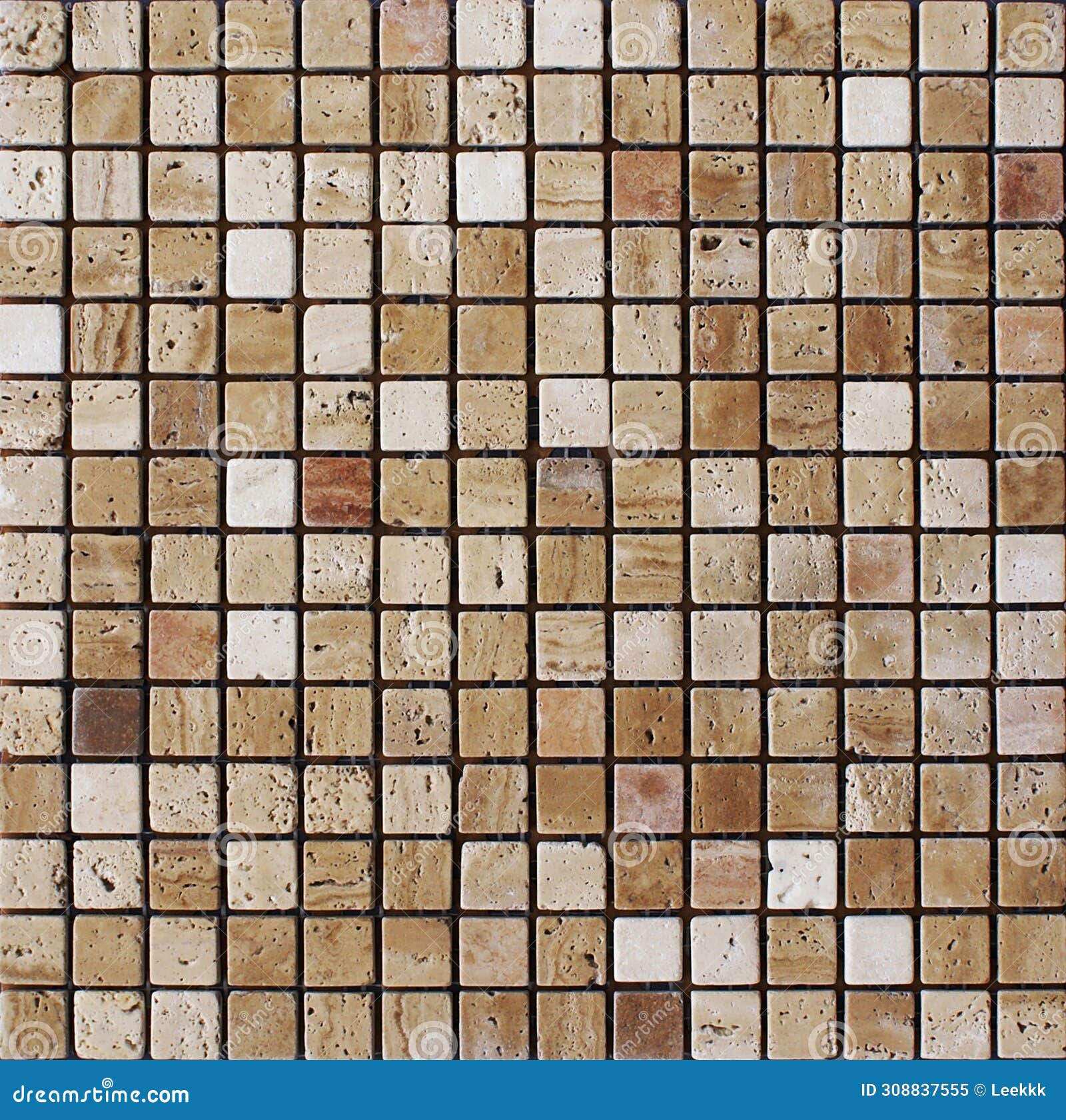 Mosaic Background Wall Stone Stone Tile Mapping Specification Board ...