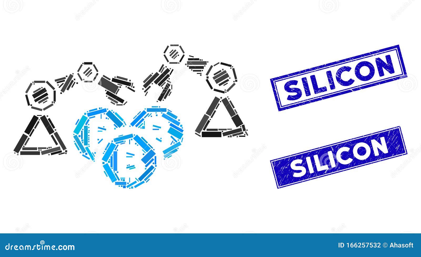 Silicon Mine Stock Illustrations – 8 Silicon Mine Stock Illustrations ...